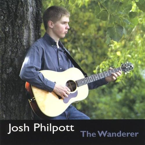 Josh Philpott - Wanderer - Amazon.com Music