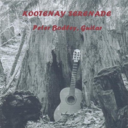 Amazon.com: Kootenay Serenade : peter bodley: Digital Music