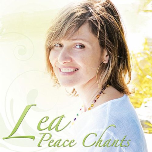Play Peace Chants by Lea Longo on Amazon Music