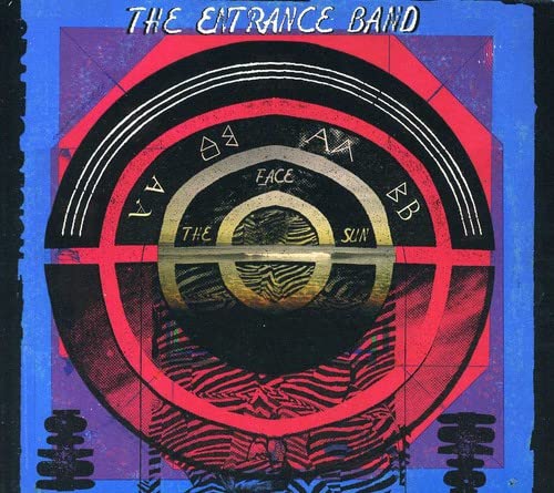 The Entrance Band, Derek W. James, Analia Lenchantin, Guy Blakeslee ...