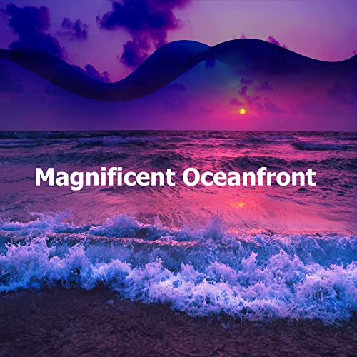 Amazon MusicでOceans SoundsのMagnificent Oceanfrontを再生する
