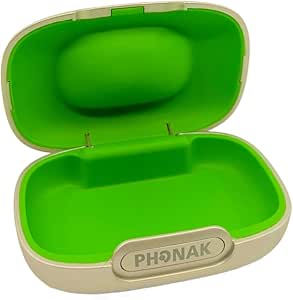 Amazon.com: Phonak Universal Large Hardcase : Electronics
