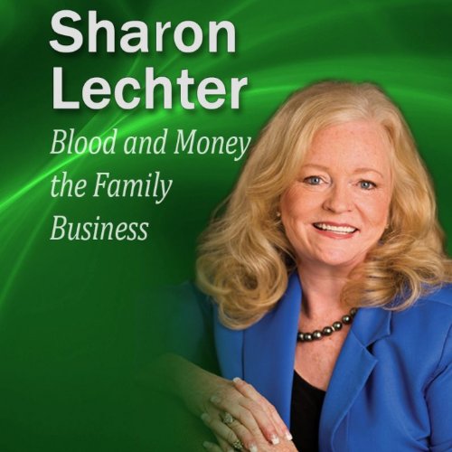 Amazon.com: Blood and Money the Family Business: It's Your Turn to ...