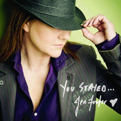 Jen Foster - You Stayed - Amazon.com Music