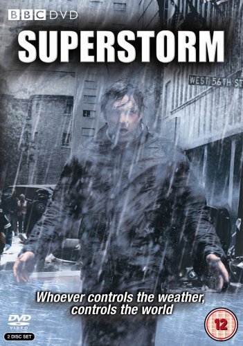 Superstorm (UK Import) [2 DVDs]: Amazon.de: DVD & Blu-ray