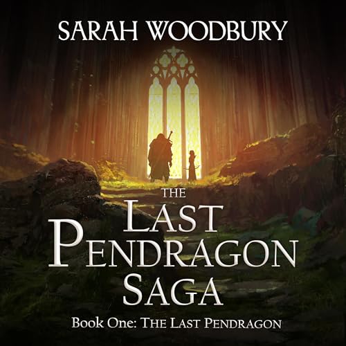 Amazon.com: The Last Pendragon Saga, Volume 1: The Last Pendragon Saga Boxed Set (Audible Audio ...