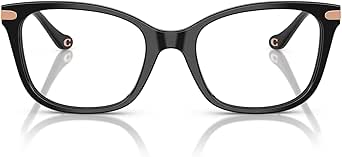 Amazon.com: Coach Women's HC6261BU Universal Fit Square Prescription ...