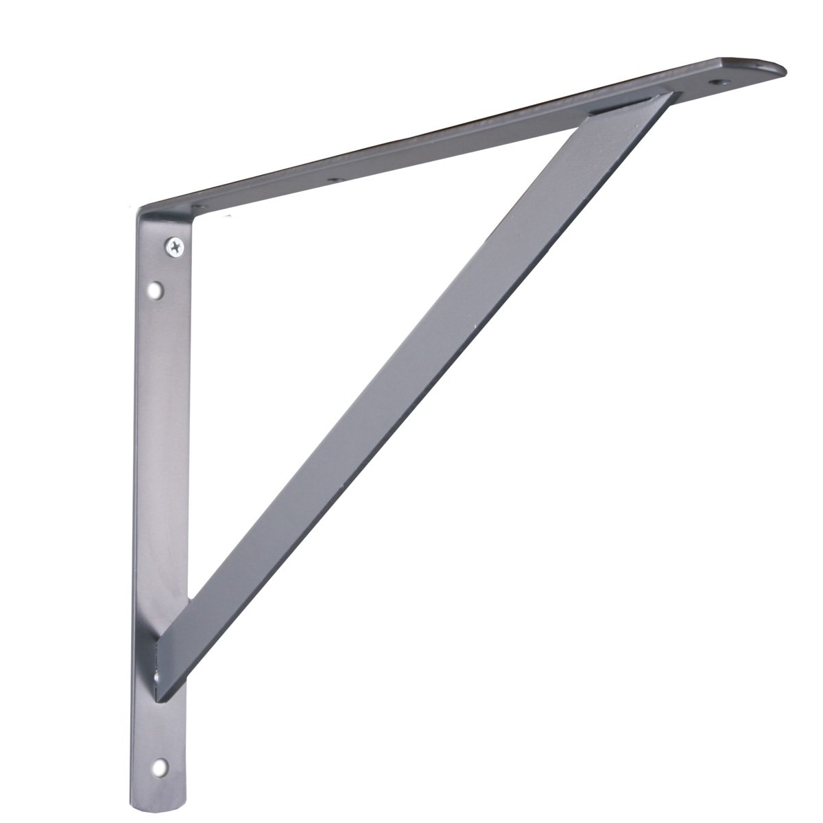 Amazon.com: John Sterling THE MAX BRACKET Shelf Bracket, 16-inch ...
