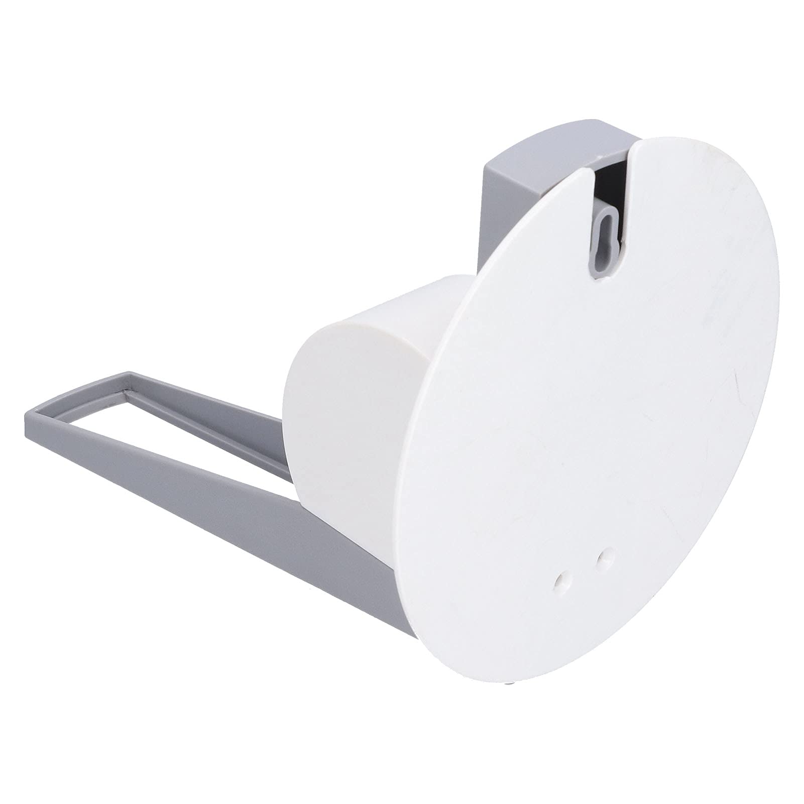 Wall Mounted Stadiometer, 2.2m / 7.2ft Wall Mount Height Meter Growth ...