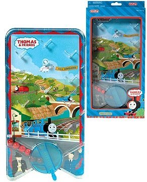 Thomas Pin Ball : Amazon.in: Toys & Games
