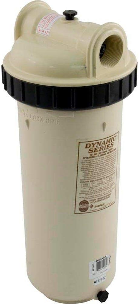 Amazon.com : Doheny's Harris ProForce Cartridge Filter Systems for ...