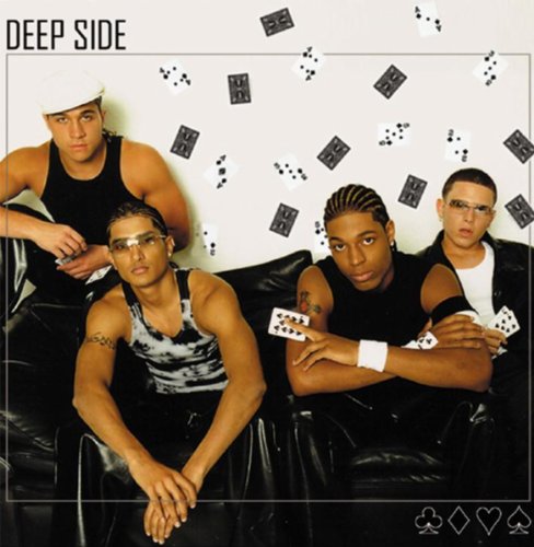 Amazon MusicでDeep SideのDeep Sideを再生する