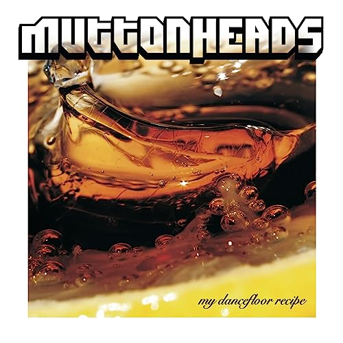 Amazon.com: My Dancefloor Recipe : Muttonheads: Digital Music
