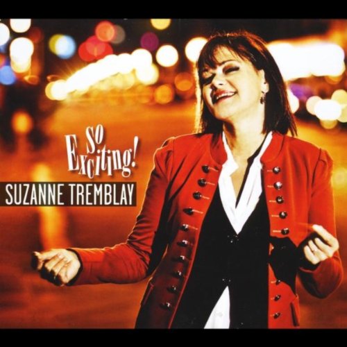 Play So Exciting! by Suzanne Tremblay on Amazon Music