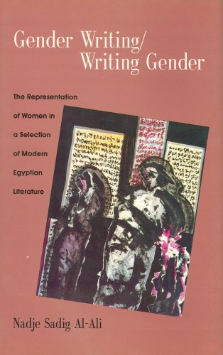 Gender Writing/Writing Gender: The Representation of Women in a ...