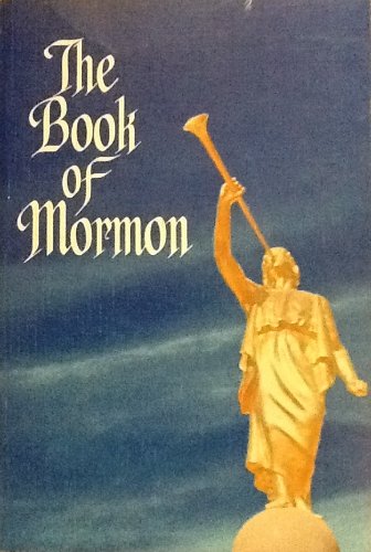 The book of mormon: McKay: Amazon.com: Books