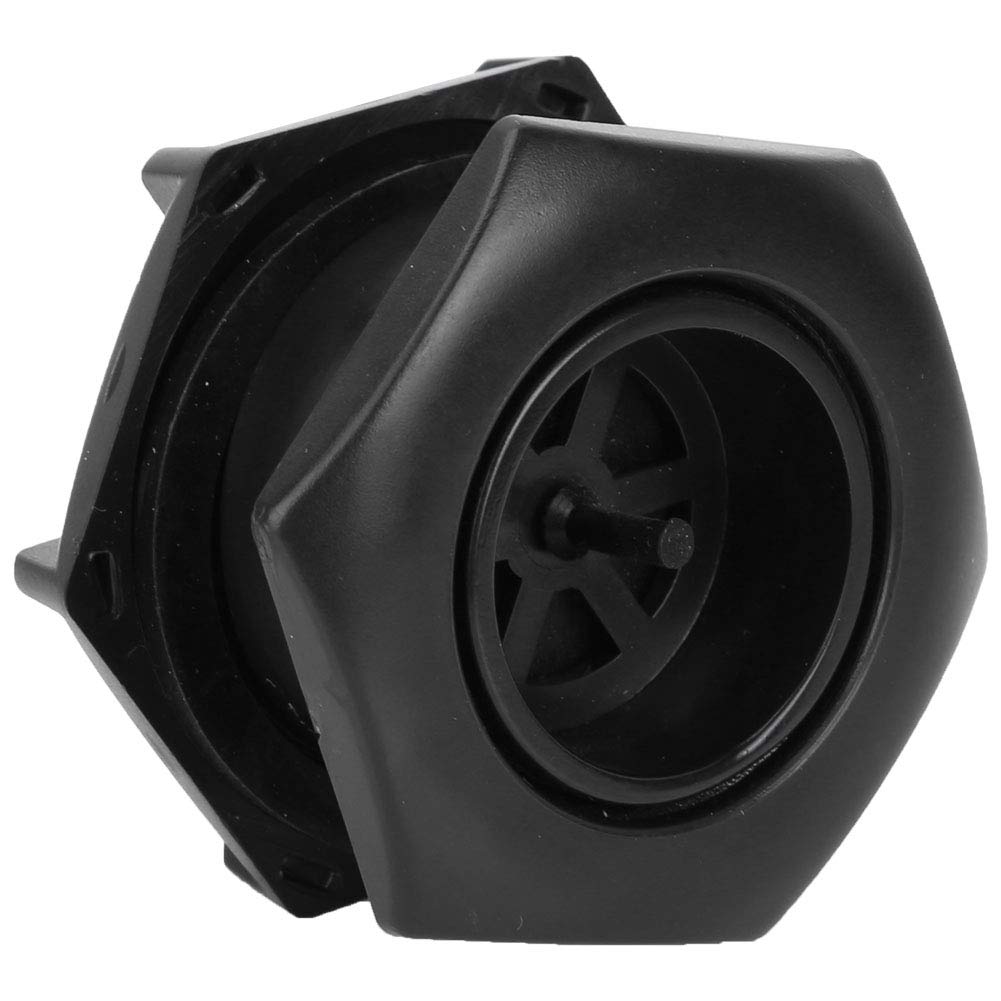 Amazon.com: Gonetre One Way Drain Plug Inflatable Boat Drain Plug Set ...