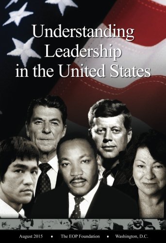 Understanding Leadership in the United States: O'Bannon, Dr. Michael J ...