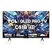TCL 108 cm (43 inches) 4K Ultra HD Smart QLED Google TV 43C61B (Black) : Amazon.in: Electronics