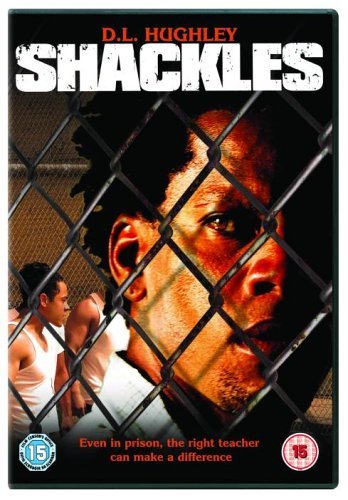 Amazon.com: Shackles [Import anglais] : Movies & TV