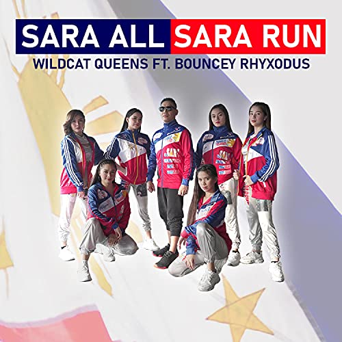 Sara All, Sara Run de Wildcat Queens en Amazon Music Unlimited