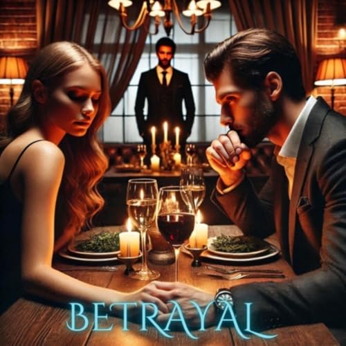 Spiele Betrayal von Aryans auf Amazon Music ab