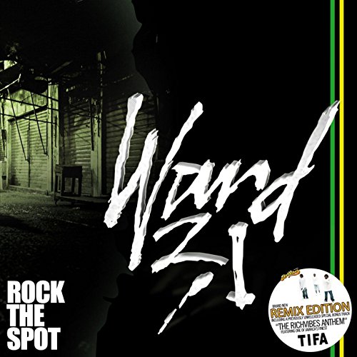 Play Rock the Spot Remix Edition by Ward 21 on Amazon Music