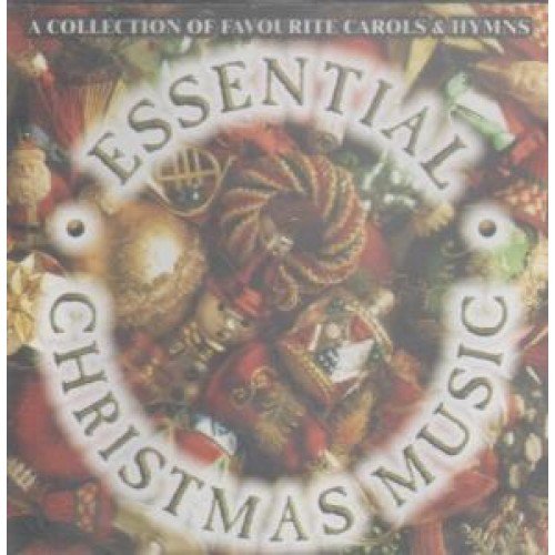 Essential Christmas Music: Amazon.es: CD y vinilos}