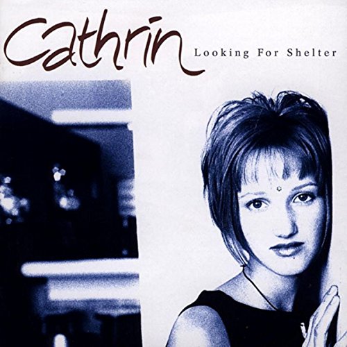 Play Looking For Shelter by Cathrin on Amazon Music