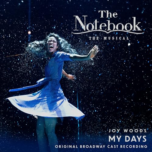 My Days (From The Notebook: Original Broadway Cast Recording) by Ingrid Michaelson on Amazon ...