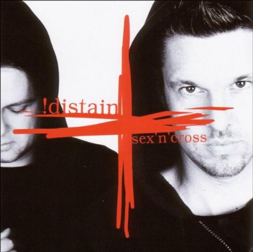 !distain, distain! - Sex'N'Cross - Amazon.com Music