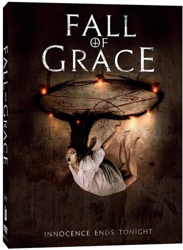 Amazon.com: Fall of Grace : Joshua Winch, Gerlad Crum, Sheri Davis ...
