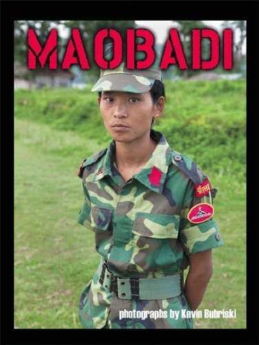 Maobadi: Bubriski, Kevin: 9789937842105: Amazon.com: Books