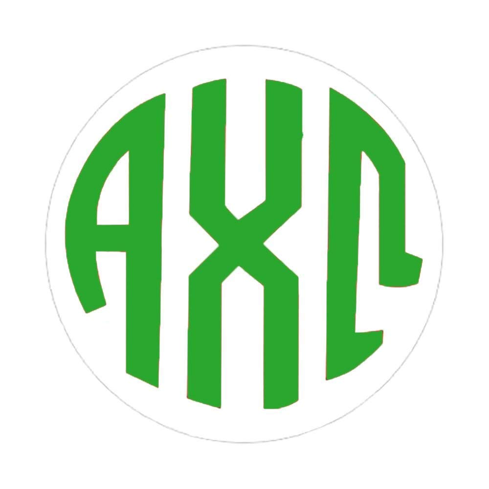 Axo Monogram