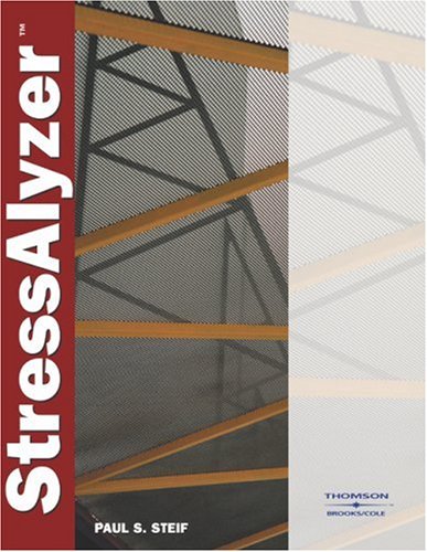 Amazon.com: StressAlyzer CD-ROM (Stand-Alone Version): 9780534421656 ...