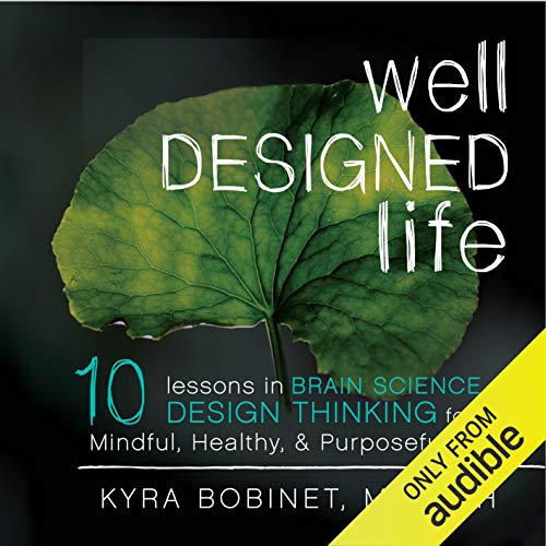 Well Designed Life: 10 Lessons in Brain Science & Design Thinking for a ...