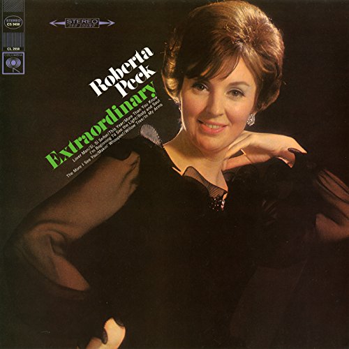 Amazon.com: Extraordinary : Roberta Peck: Digital Music