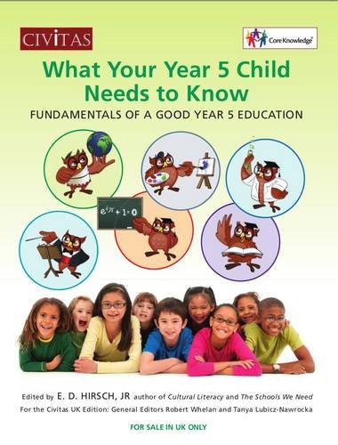 What your year 5 child needs to know: Fundamentals of a good year 5 ...