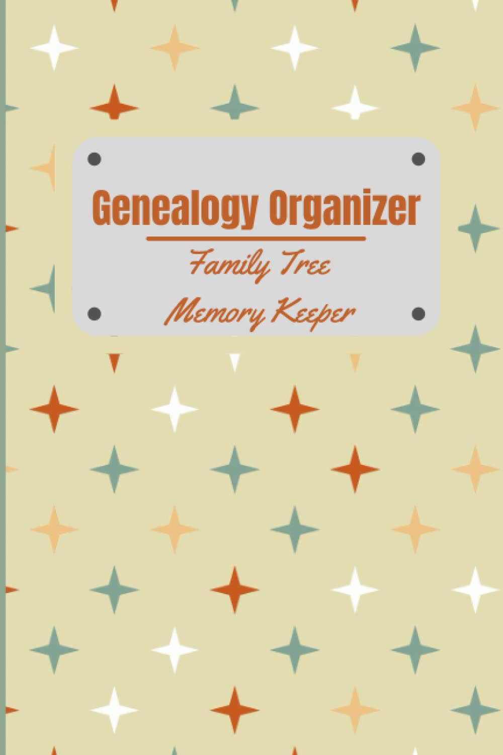 Buy Genealogy Organizer: 2022 Genealogy With Genealogy Charts And Forms ...