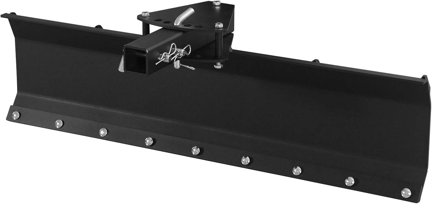 Amazon.com: 3 Point 42 Inch Rear Blade for Grading and Scraping, ATV ...