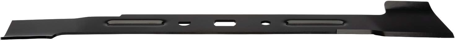 Amazon.com : CRAFTSMAN Lawnmower Blade Replacement, 20-Inch (CMZMW20 ...