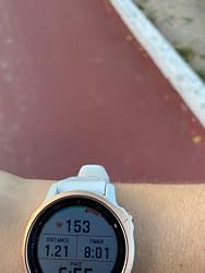 Amazon.com: Garmin fenix 6S Pro, Premium Multisport GPS Watch, Smaller ...