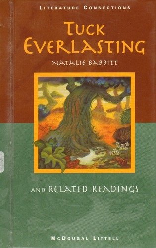 Amazon.com: Tuck Everlasting and Related Readings (Literature ...