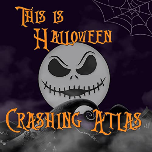 Play This is Halloween by Crashing Atlas on Amazon Music
