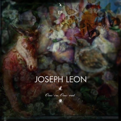 Amazon.com: One In, One Out (Bonus Track Version) - EP : joseph leon ...