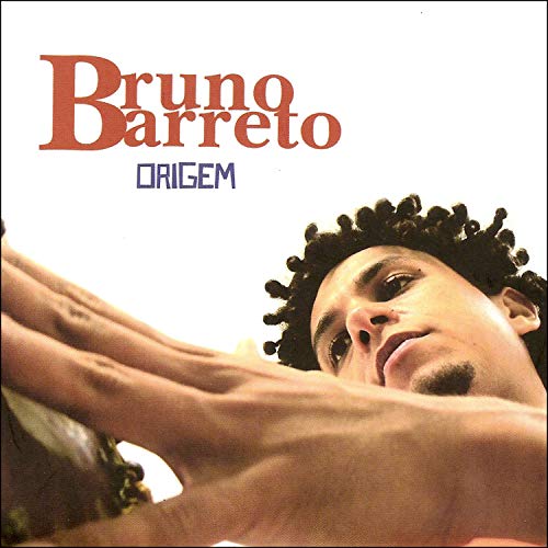 Origem de Bruno Barreto en Amazon Music Unlimited