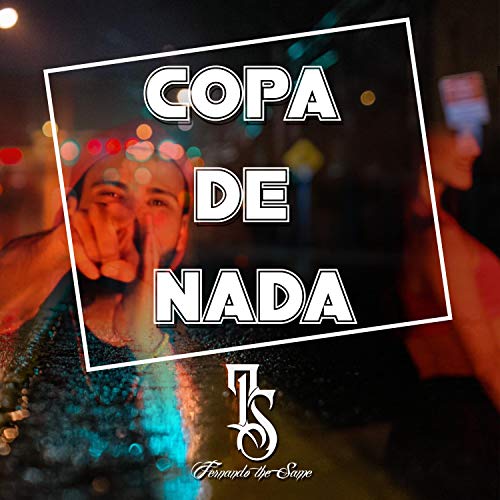 Copa de Nada de Fernando The Same en Amazon Music Unlimited
