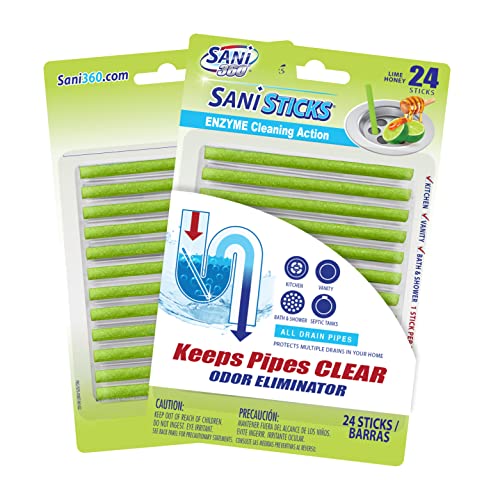 Find The Best At Home Drain Cleaner Reviews & Comparison - Katynel