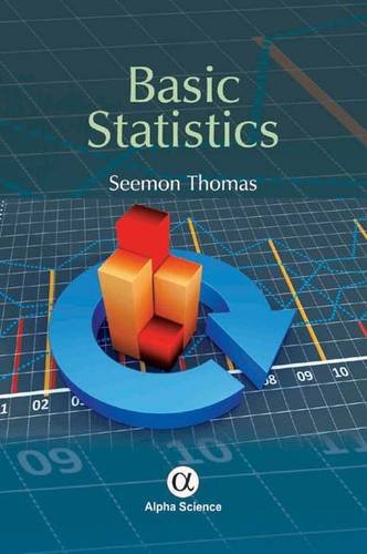 Amazon.com: Basic Statistics: 9781842658499: Thomas, Seemon: Books