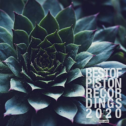 Best Of Piston Recordings 2020 : VARIOUS ARTISTS: Amazon.fr: Digital Music